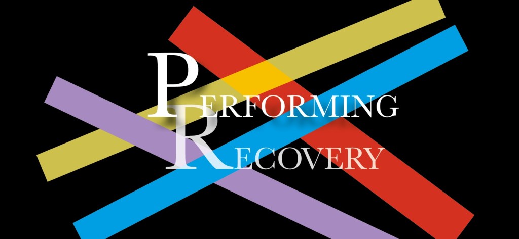 Performing Recovery Magazine - Addiction Recovery Arts Network